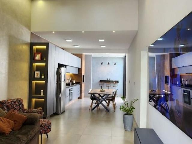 Casa de Condomínio para venda em Cajuru Do Sul em Sorocaba São Paulo de 107.00m² com 3 Quartos, 1 Suíte e 2 Garagens