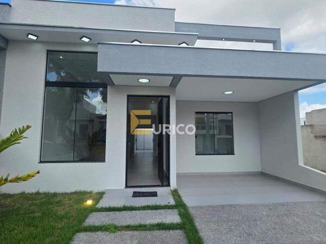 Casa de Condomínio para venda em Cajuru Do Sul em Sorocaba São Paulo de 109.00m² com 3 Quartos, 1 Suíte e 4 Garagens