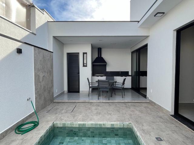 Casa de Condomínio para venda em Cajuru Do Sul em Sorocaba São Paulo de 109.30m² com 3 Quartos, 1 Suíte e 1 Garagem