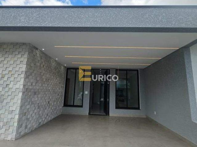 Casa de Condomínio para venda em Cajuru Do Sul em Sorocaba São Paulo de 118.00m² com 3 Quartos, 3 Suítes e 4 Garagens