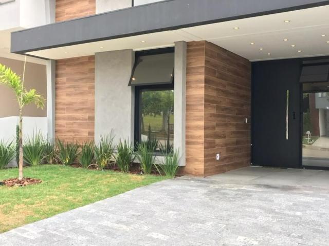 Casa de Condomínio para venda em Cajuru Do Sul em Sorocaba São Paulo de 121.00m² com 3 Quartos, 3 Suítes e 2 Garagens