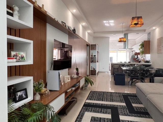 Casa de Condomínio para venda em Cajuru Do Sul em Sorocaba São Paulo de 155.00m² com 3 Quartos, 1 Suíte e 3 Garagens