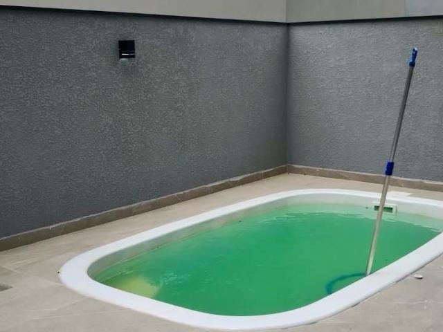 Casa de Condomínio para venda em Cajuru Do Sul em Sorocaba São Paulo de 180.00m² com 3 Quartos, 3 Suítes e 4 Garagens