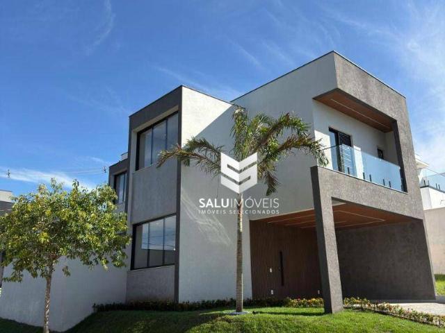 Casa para venda em Cajuru Do Sul em Sorocaba São Paulo de 180.00m² com 3 Quartos, 3 Suítes e 5 Garagens
