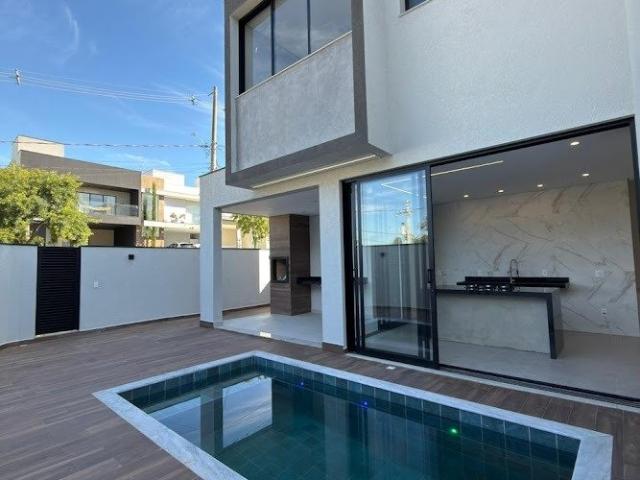 Casa de Condomínio para venda em Cajuru Do Sul em Sorocaba São Paulo de 180.00m² com 3 Quartos, 3 Suítes e 6 Garagens