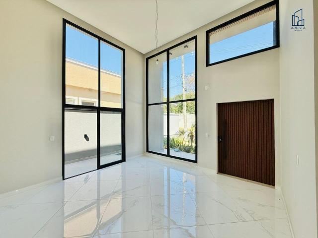 Casa de Condomínio para venda em Cajuru Do Sul em Sorocaba São Paulo de 201.08m² com 3 Quartos, 3 Suítes e 4 Garagens