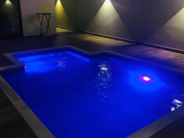 Casa de Condomínio para venda em Cajuru Do Sul em Sorocaba São Paulo de 202.00m² com 3 Quartos, 3 Suítes e 4 Garagens