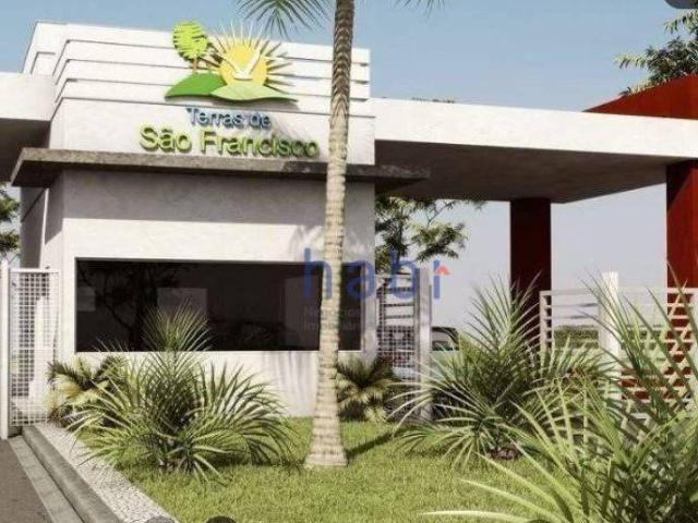 Casa de Condomínio para venda em Cajuru Do Sul em Sorocaba São Paulo de 209.00m² com 3 Quartos, 3 Suítes e 3 Garagens