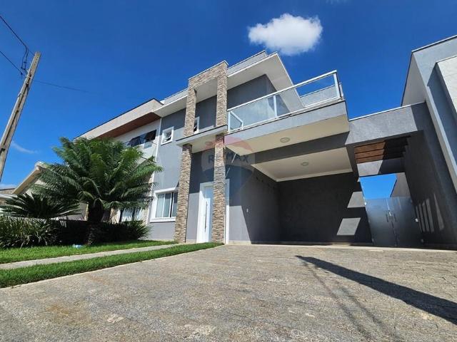 Casa de Condomínio para venda em Cajuru Do Sul em Sorocaba São Paulo de 223.00m² com 3 Quartos, 3 Suítes e 2 Garagens