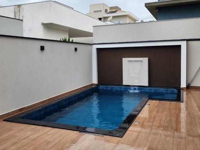 Casa de Condomínio para venda em Cajuru Do Sul em Sorocaba São Paulo de 230.00m² com 4 Quartos, 3 Suítes e 2 Garagens
