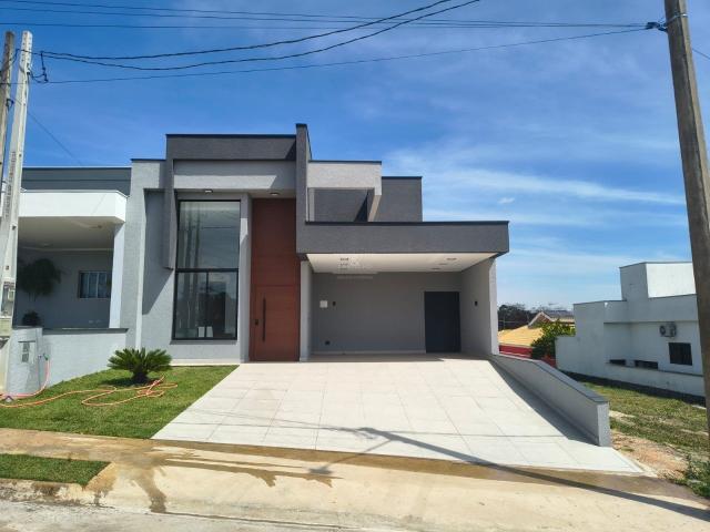 Casa de Condomínio para venda em Cajuru Do Sul em Sorocaba São Paulo de 155.00m² com 3 Quartos, 1 Suíte e 4 Garagens