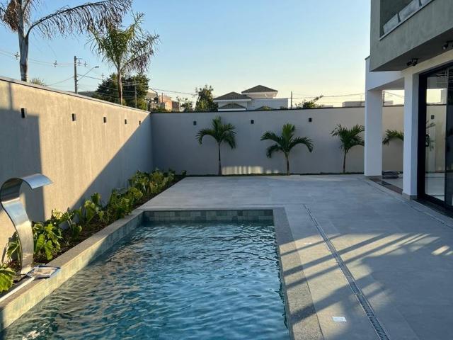Casa de Condomínio para venda em Cajuru Do Sul em Sorocaba São Paulo de 359.00m² com 3 Quartos, 3 Suítes e 4 Garagens