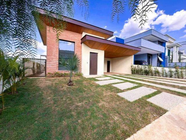 Casa de Condomínio para venda em Cajuru Do Sul em Sorocaba São Paulo de 360.00m² com 3 Quartos, 3 Suítes e 4 Garagens