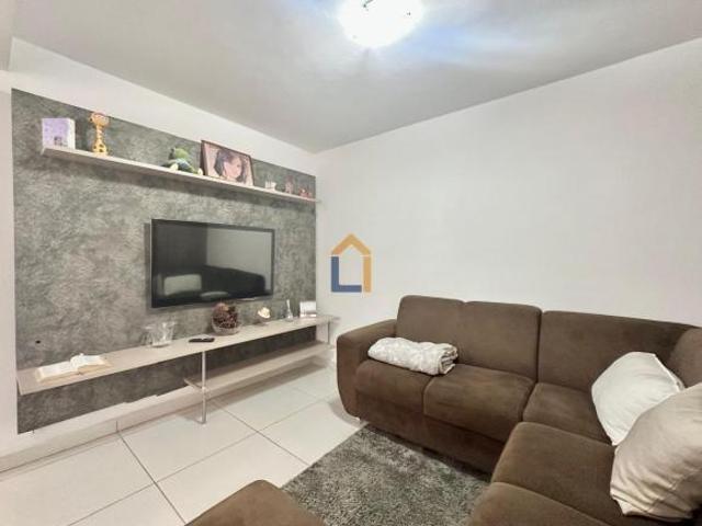 Casa de Condomínio para venda em Cajuru de 120.00m² com 3 Quartos, 1 Suite e 2 Garagens