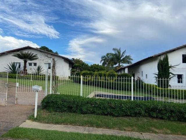 Casa de condomínio para venda em Cajamar, Casa para venda no Condomínio Scorpios em Cajamar/SP