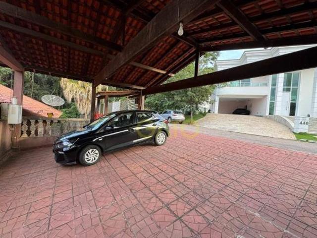 Casa de condomínio para venda em Cajamar, Casa para venda no Condomínio Scorpios em Cajamar/SP