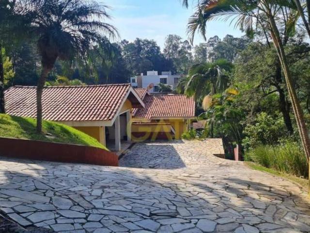 Casa de condomínio para venda em Cajamar, Casa para venda no Condomínio Scorpios em Cajamar/SP