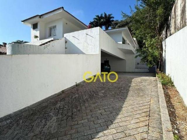 Casa de condomínio para venda em Cajamar, Casa para venda no Condomínio Scorpios em Cajamar/SP