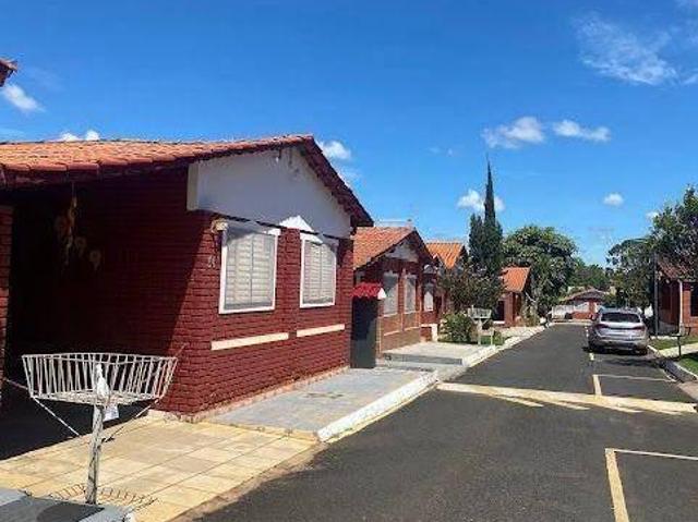 Casa de Condomínio para venda em Caldas Novas