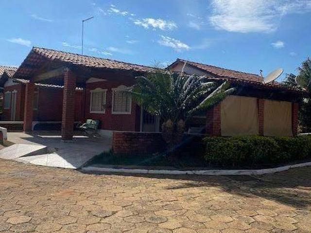 Casa de Condomínio para venda em Caldas Novas
