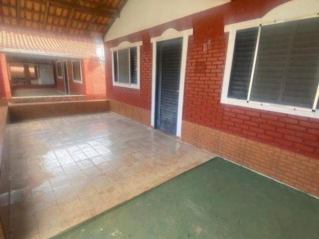 Casa de Condomínio para venda em Caldas Novas