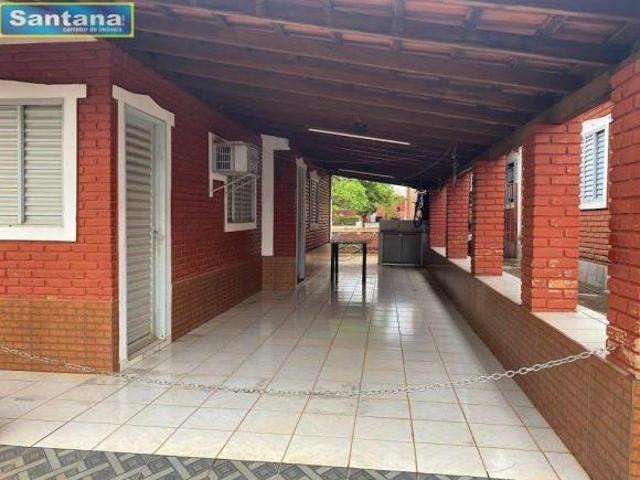 Casa de Condomínio para venda em Caldas Novas