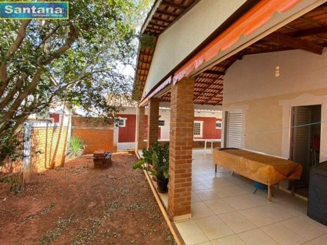Casa de Condomínio para venda em Caldas Novas