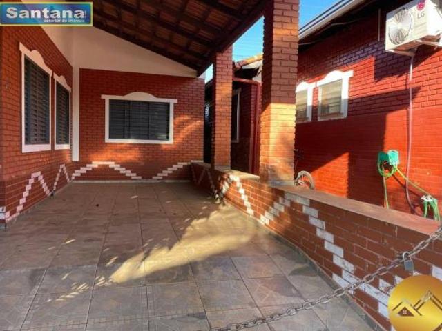 Casa de Condomínio para venda em Caldas Novas