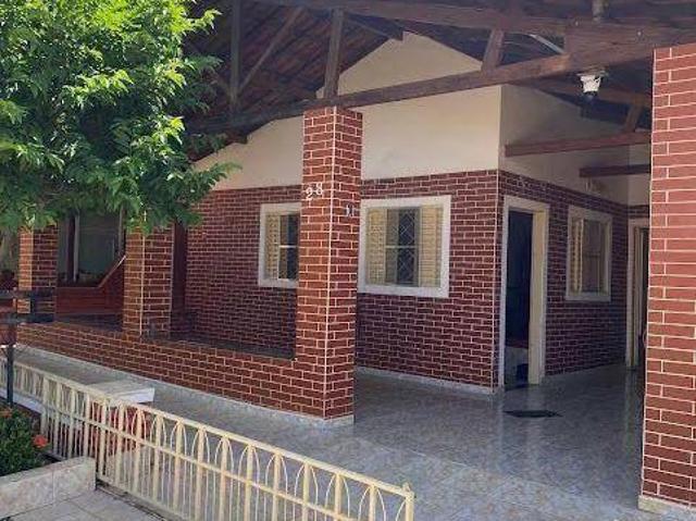 Casa de Condomínio para venda em Caldas Novas