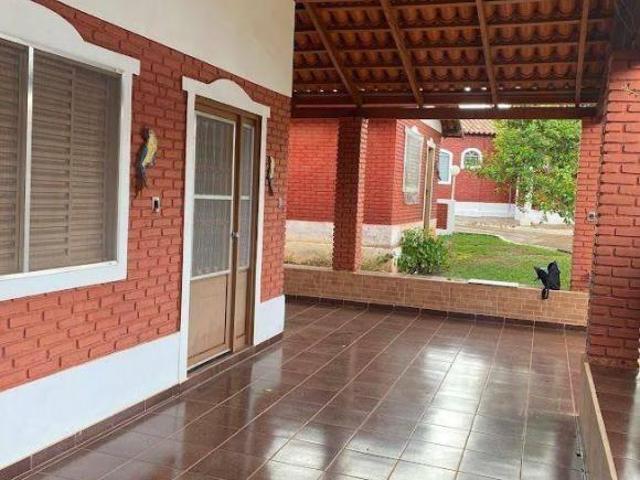 Casa de Condomínio para venda em Caldas Novas