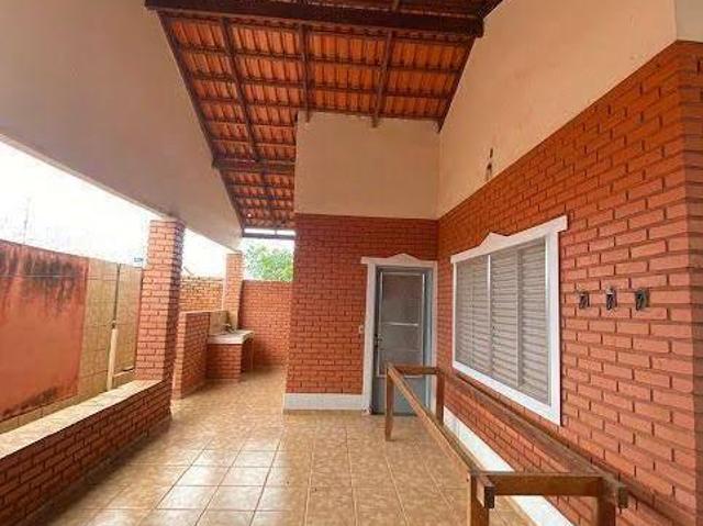 Casa de Condomínio para venda em Caldas Novas