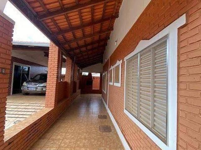 Casa de Condomínio para venda em Caldas Novas