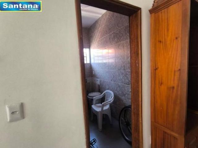 Casa de Condomínio para venda em Caldas Novas