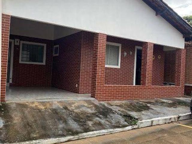 Casa de Condomínio para venda em Caldas Novas