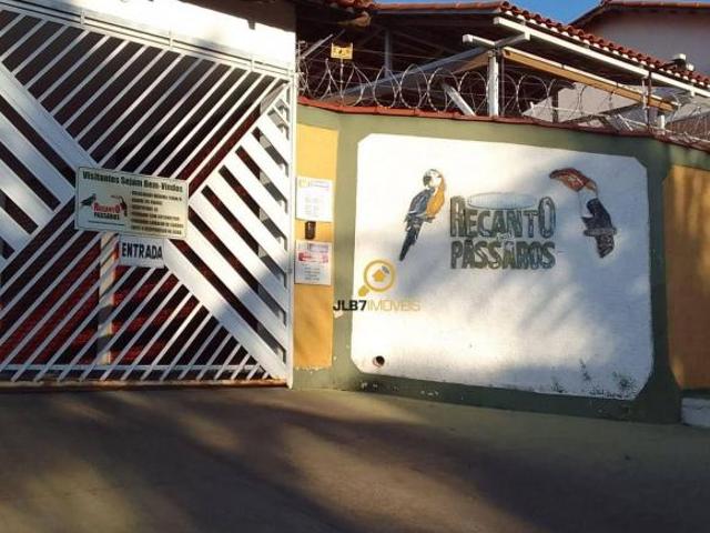 Casa de Condomínio para venda em Caldas Novas