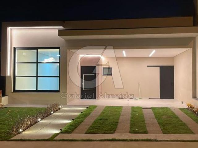 Casa de Condomínio para venda em Caldeira de 200.00m² com 3 Quartos, 1 Suite e 4 Garagens