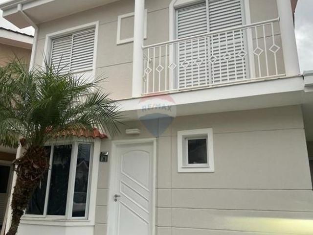 Casa de Condomínio para venda em Caputera de 205.00m² com 3 Quartos, 3 Suites e 4 Garagens