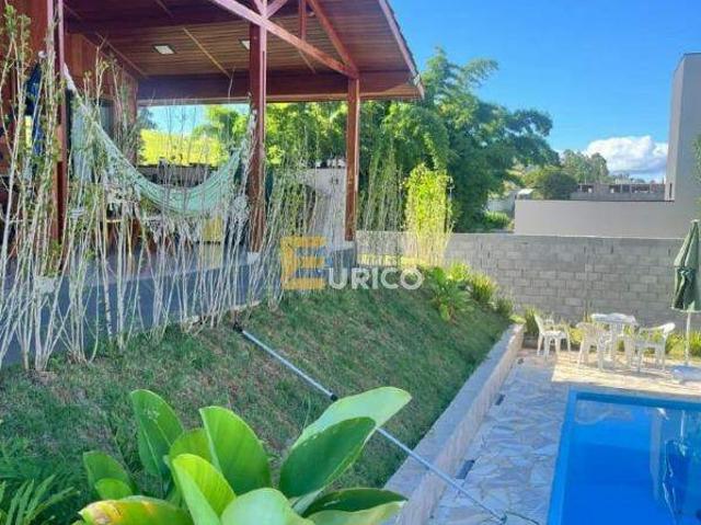 Casa de Condomínio para venda em Caputera em Sorocaba São Paulo de 200.00m² com 3 Quartos, 1 Suíte e 5 Garagens
