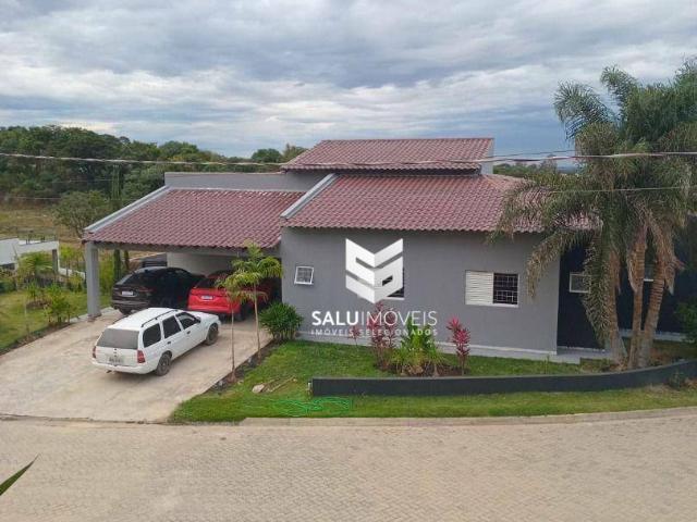 Casa para venda em Caputera em Sorocaba São Paulo de 374.00m² com 3 Quartos, 3 Suítes e 6 Garagens