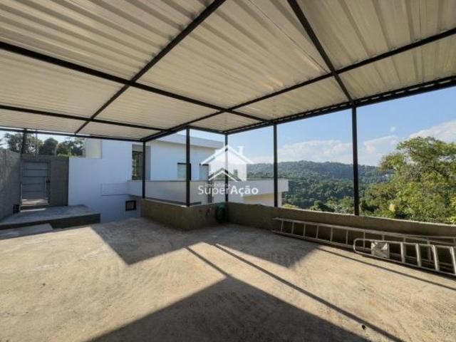 Casa de Condomínio para venda em Caraguatá de 1000.00m² com 3 Quartos, 1 Suite e 3 Garagens
