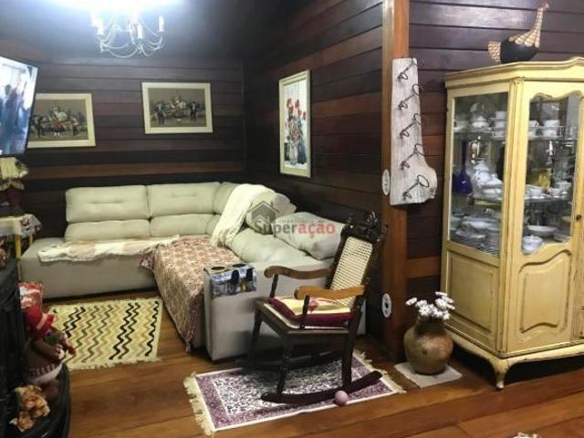 Casa de Condomínio para venda em Caraguatá de 1250.00m² com 4 Quartos, 1 Suite e 5 Garagens