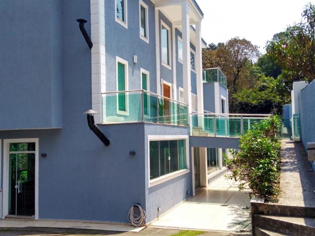 Casa de Condomínio para venda em Caraguatá em Mairiporã São Paulo de 402.64m² com 3 Quartos, 3 Suítes e 2 Garagens