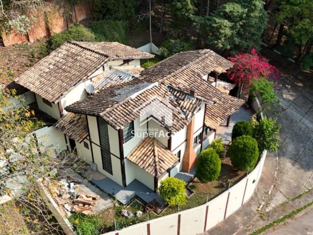 Casa de Condomínio para venda em Caraguatá em Mairiporã São Paulo de 200.00m² com 3 Quartos, 1 Suíte e 2 Garagens