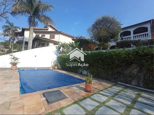 Casa de Condomínio para venda em Caraguatá em Mairiporã São Paulo de 284.00m² com 4 Quartos, 1 Suíte e 1 Garagem