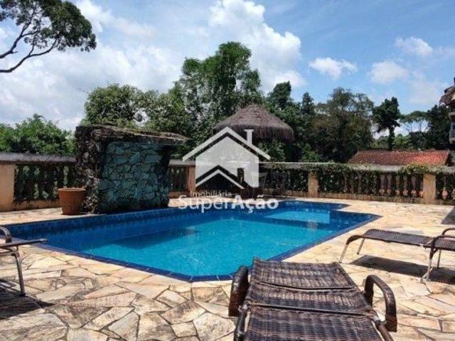 Casa de Condomínio para venda em Caraguatá de 300.00m² com 4 Quartos e 5 Garagens