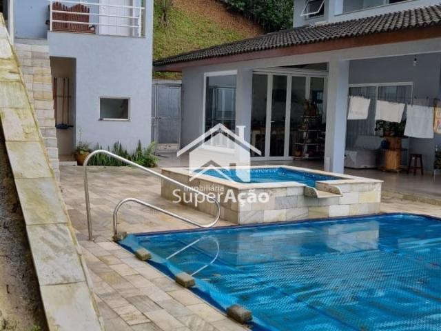 Casa de Condomínio para venda em Caraguatá em Mairiporã São Paulo de 400.00m² com 4 Quartos, 4 Suítes e 8 Garagens