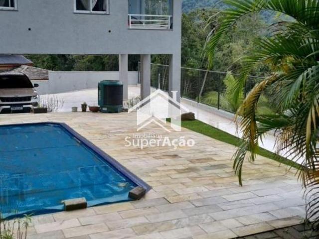 Casa de Condomínio para venda em Caraguatá de 400.00m² com 4 Quartos, 4 Suites e 8 Garagens