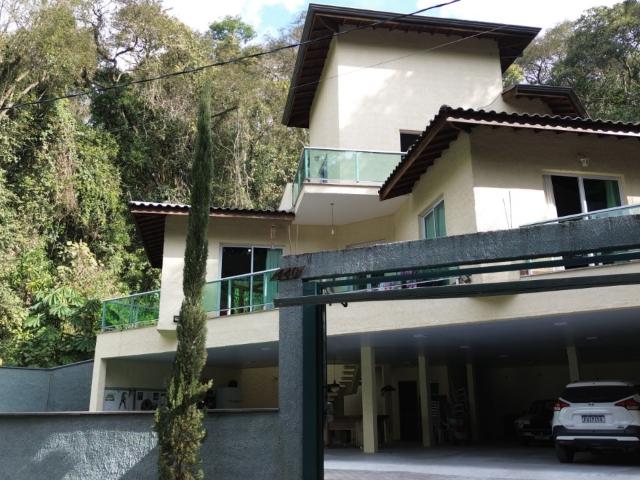 Casa de Condomínio para venda em Caraguatá em Mairiporã São Paulo de 417.00m² com 4 Quartos, 2 Suítes e 8 Garagens