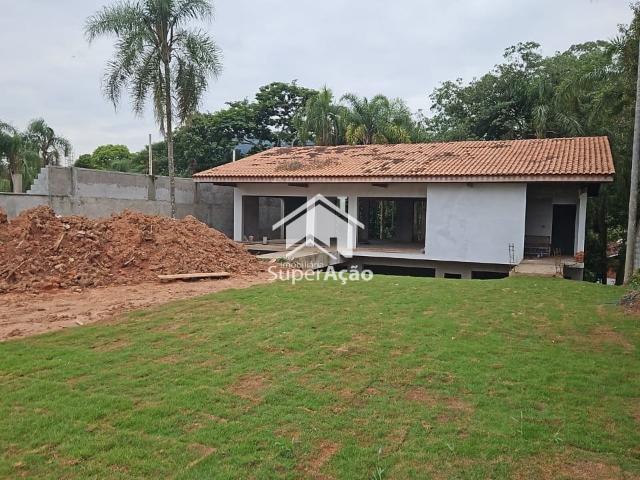 Casa de Condomínio para venda em Caraguatá em Mairiporã São Paulo de 230.00m² com 4 Quartos, 4 Suítes e 3 Garagens