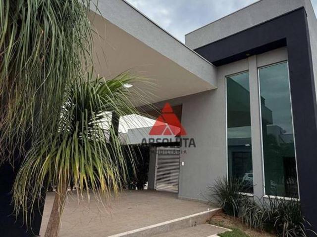 Casa de Condomínio para venda em Carioba de 300.00m² com 3 Quartos, 3 Suites e 4 Garagens